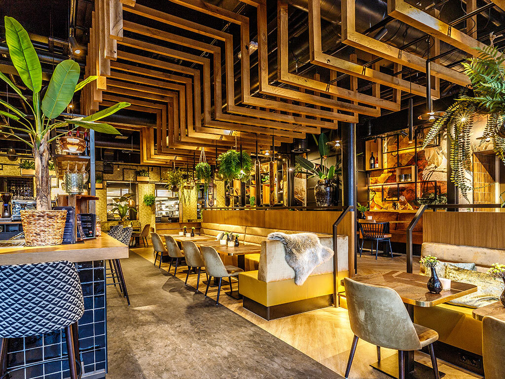 Restaurant in Leeuwarden – Bar Bistro DuCo Leeuwarden