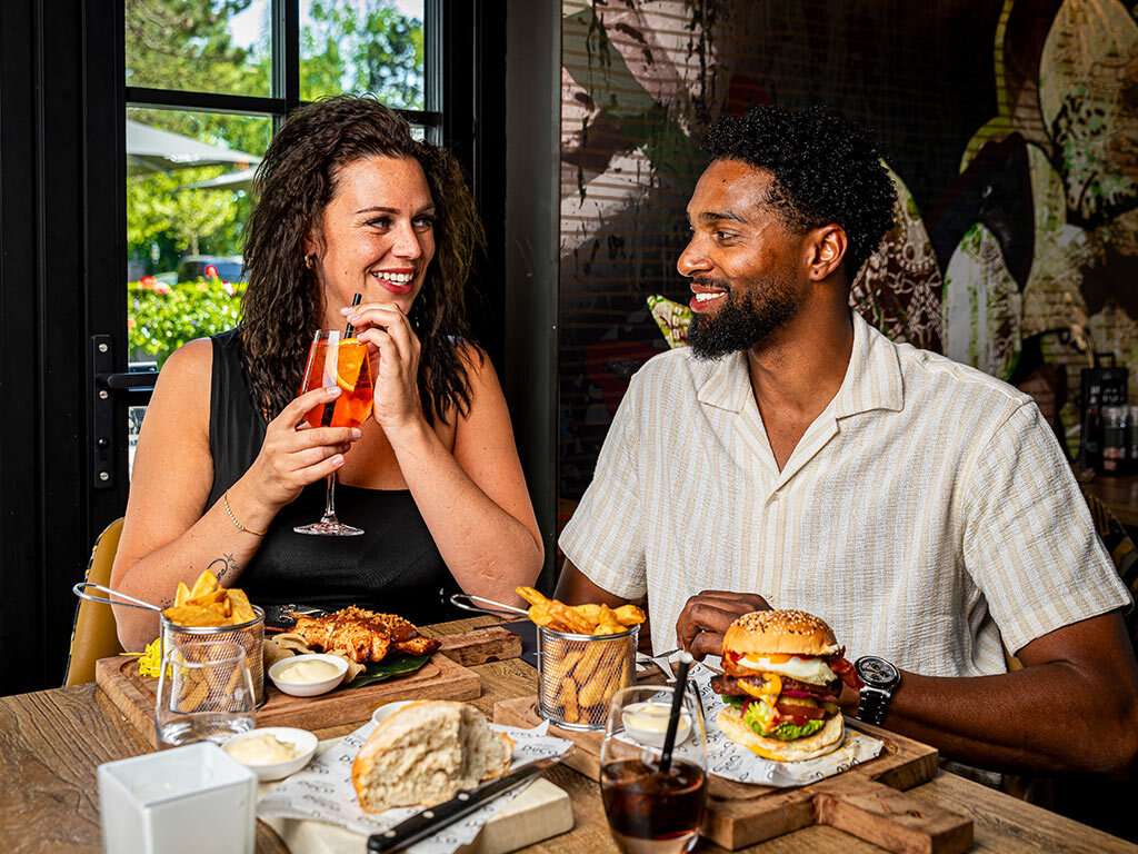 Restaurant in Leeuwarden – Bar Bistro DuCo Leeuwarden